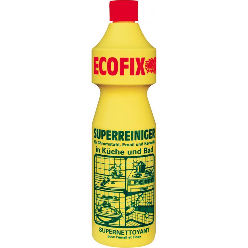 ECOFIX - Euro Clean Plus